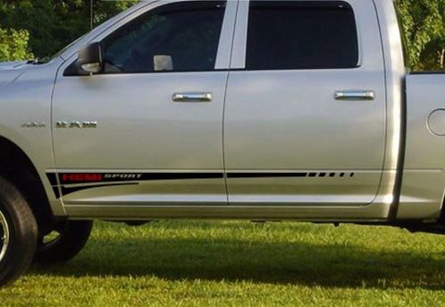 Category: Hemi decals