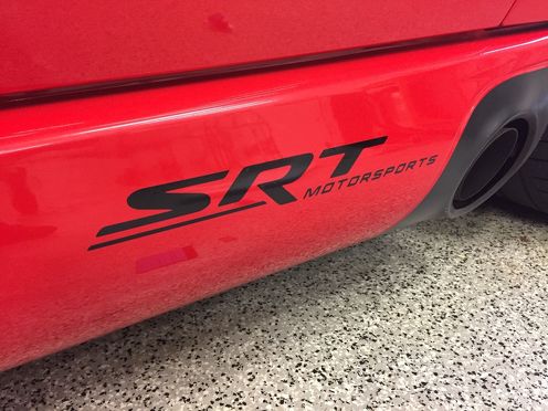 Product: 2 Ram 1500 Bed Stripe Kit Fits Dodge Ram Truck Vinyl Decal Stick