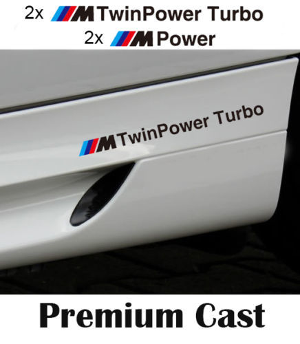 Product: SET of SIDESKIRTS BMW M Power M3 M5 E46 E60 E70 E90 vinyl ...