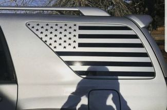 Product: 2 TOYOTA TRD OFF Mountain DEER WHITETAIL EDITION TRD racing ...