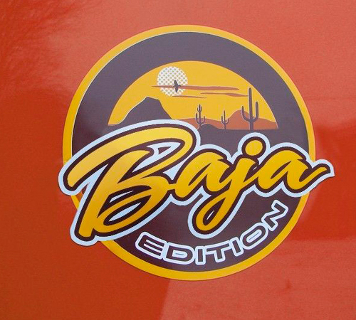 Product: Truck Car Decal - (2) XJ JEEP Punisher EDITION - Vinyl decal ...