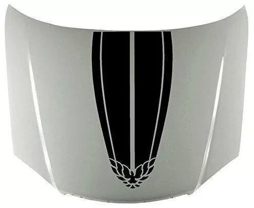 Firebird Decals - Classic & Custom Pontiac Firebird Stickers | SupDec ...