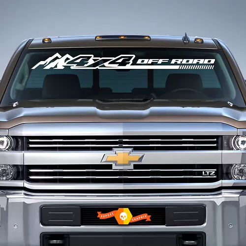 Decal Sticker Graphic Side Stripe Kit For Nissan Frontier Navara D40 ...
