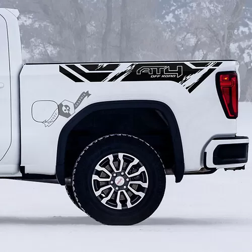 GMC 2023 Sierra 1500 PRO SLE ELEVATION SLT Pickup Truck GM X31 ...