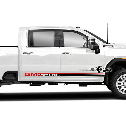 X31 GMC 2023 Sierra 1500 PRO SLE ELEVATION SLT Pickup Truck GM X31 off ...