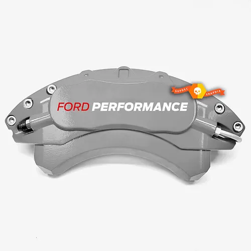 Pair Side Stripe Bed Decals Graphics Vinyl Sticker For Ford F150 F-150