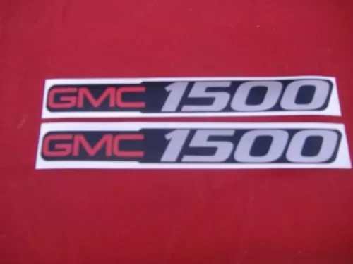 Z71 Off Road Decal - Chevy Truck Sticker Decals 2-pack