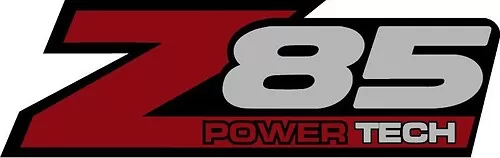 Gmc Z85 Power Tech Sierra Yukon Canyon Decal Rd