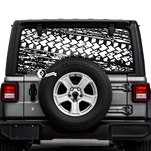 2 Jeep Life Decal Vinyl Sticker Car Window Truck Laptop Jeep Sticker ...