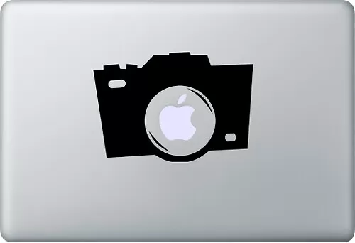 Transformers decal sticker for MacBook Laptop