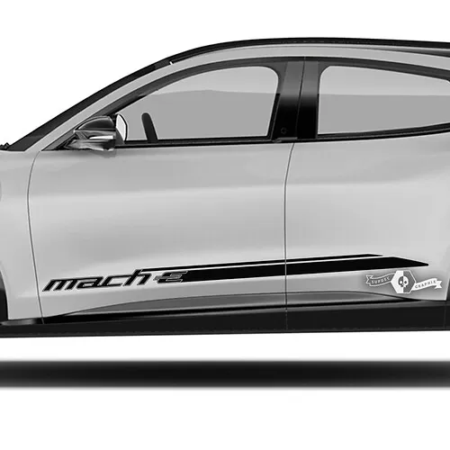 Decals for Musclecar