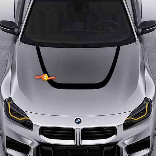 BMW Decals ᐈ buy decals for BMW | SupDec Graphix
