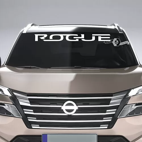 Nissan Decals ᐈ buy stickers for Nissan | SupDec Graphix