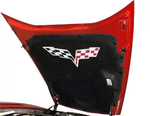 5.3L VORTEC Hood Vinyl Decal Sticker: Chevrolet Silverado GMC Sierra ...