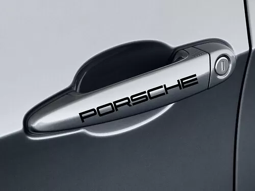 Porsche 911 decals ᐈ buy Porsche 911 stickers | SupDec Graphix