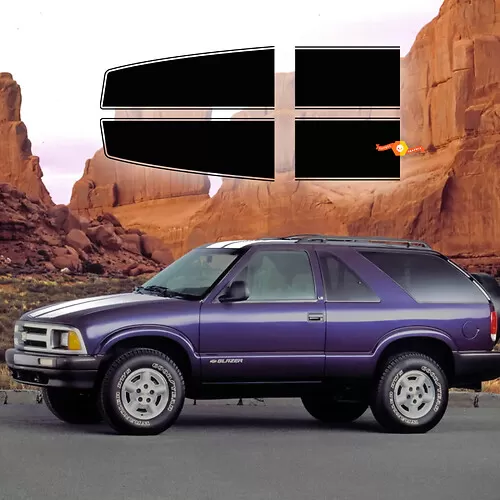 2x Chevrolet Corvette Z06 Side Doors Up Stripes Stripes Vinyl Logo ...