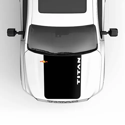 2 Nissan Patrol INTERCOOLED TD DX 4 2 decals stickers