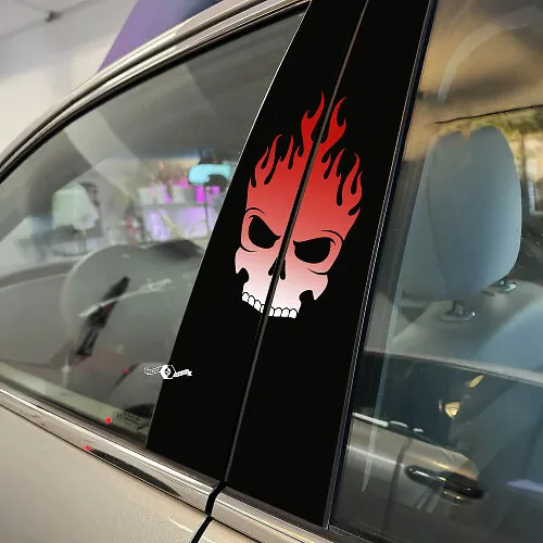 NITTO TIRES RACING OFFROAD Premium Windshield Banner Vinyl Decal ...