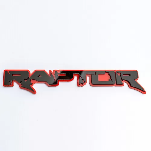 Custom 3D Badge Bull Angry logo Fender Badges Emblem