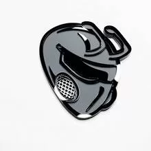 Custom 3D Badge Drag Bee Fender Tailgate Badges Emblem