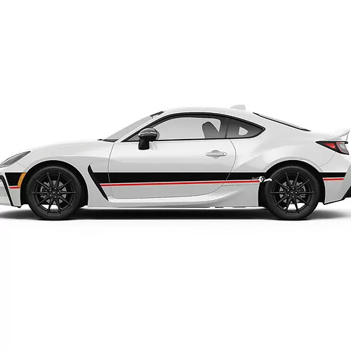 Toyota decals stickers for Vehicle - Sticker for Tacoma Tundra Supra ...