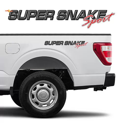 2x side Ford Expedition Vinyl Stripes body decal vinyl graphics sticker ...