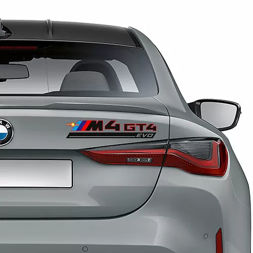 BMW Decals ᐈ buy decals for BMW | SupDec Graphix