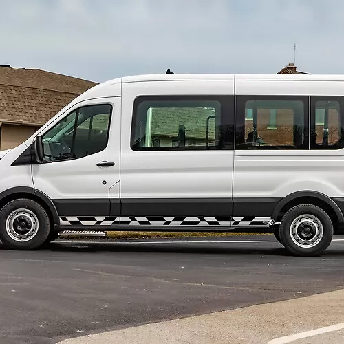 Decals for Ford ᐈ Ford Decals and Emblems | SupDec Graphix