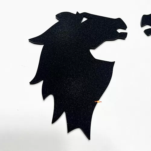 Bronco Decals ᐈ Broncos Car Decal | SupDec Graphix