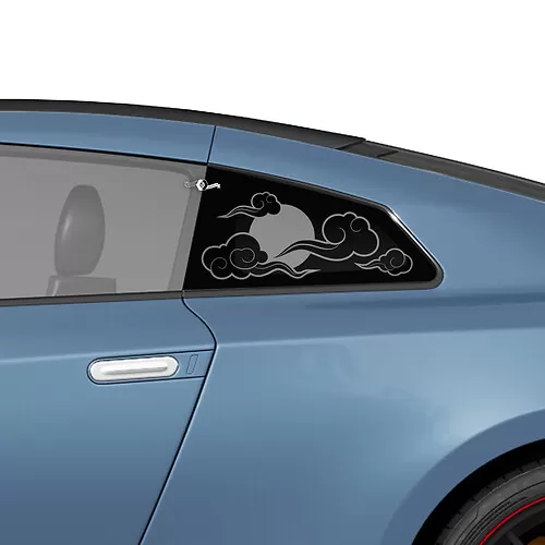 Nissan Decals ᐈ buy stickers for Nissan | SupDec Graphix