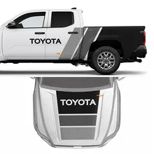 Side Old school Retro Heritage Graphics Vinyl Decals Dtickers kit for ...
