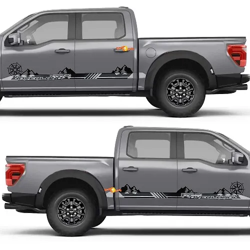 Decals for Musclecar ᐈ Musclecar Decals and Emblems | SupDec Graphix