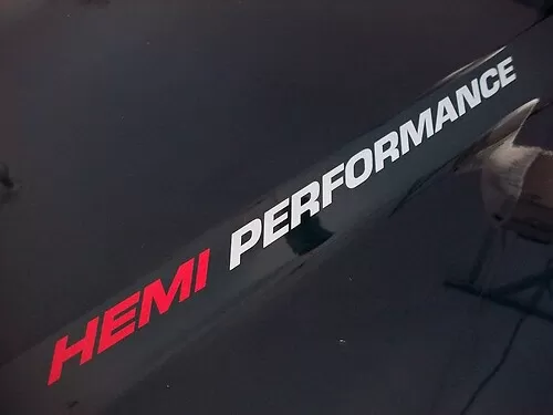 Hemi R/t Decal ** Dodge Challenger Charger Magnum Mopar Plymouth Cuda