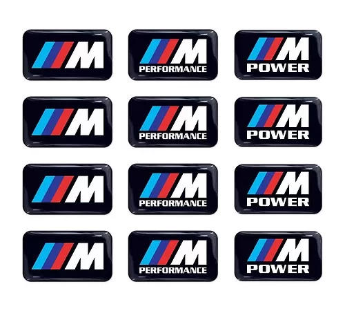 BMW M Power M Performance Brake Caliper Special for F30 F32 F36 435 335 ...