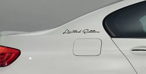 Konig Decal Sticker