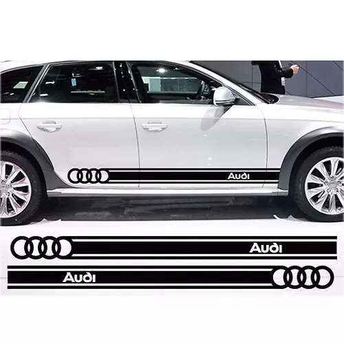 Audi A3 A4 A5 A6 A8 S3 S4 S5 S6 Rs4 Q3 Q5 Q7 Tt S-line R8 Quattro Hood ...