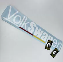 Creative VW Front Windshield Side Decal Vinyl Car Sticker for ...