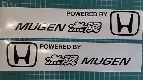 Pair 2023 Honda Ridgeline Mountains Vinyl Body Doors Decal Sticker Graphics