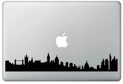 Transformers decal sticker for MacBook Laptop
