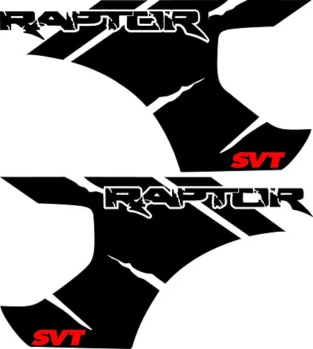 Ford Transit Decals & Stickers - Custom Graphics for Your Van
