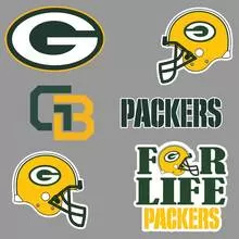 Green Bay Packers American football team National Football League (NFL ...