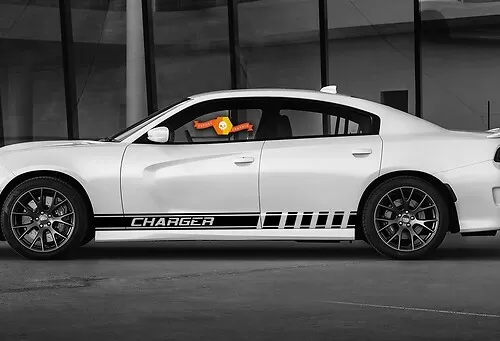 Hemi R/t Decal ** Dodge Challenger Charger Magnum Mopar Plymouth Cuda