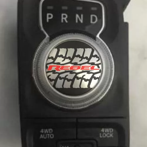 Dodge Durango Decals, Stickers, & Badges - Custom Graphics & Emblems