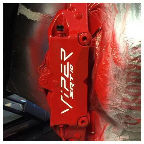 Dodge Charger Rear side Band Decal Sticker Super Bee SRT graphics fits ...