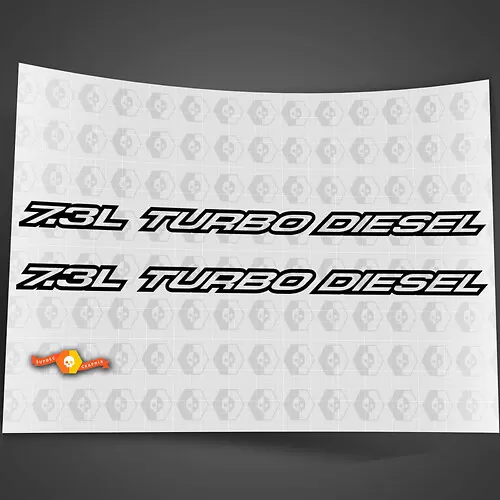 New Dual Ford Raptor F150 SVT Hood Vinyl Decals Graphics Vinyl Stickers ...