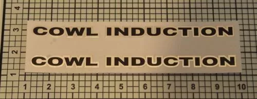 2 Chevrolet Silverado 4x4 Off-Road Ghost Edition Vinyl Bed Side Stripe ...