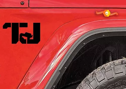 Jeep Wrangler Colorado Flag Windshield Decal JKU JLU 4Dr 2007-2019 ...