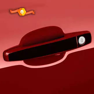 2x Silverado Z92 OFF ROAD Decal Sticker