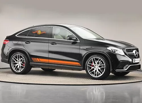 Mercedes Benz decals ᐈ buy stickers for Mercedes | SupDec Graphix