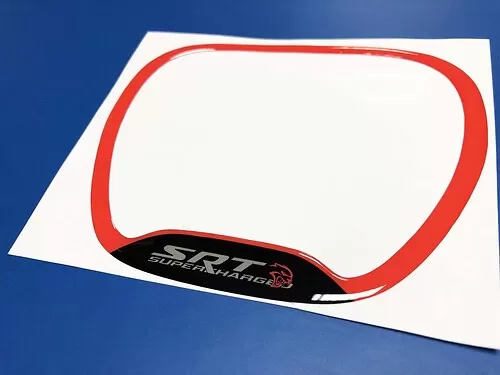 Dodge Ram 1500 Decals & Stickers - Custom Graphics for Your Truck